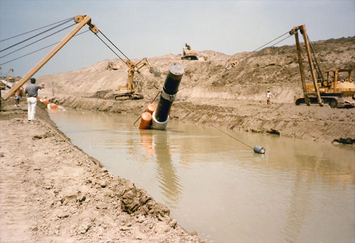 La nostra Storia – Cazzaro Spa